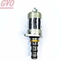 China 543-5391 Digging Solenoid Valve  KDRDE5K-50/30D30 -143/CT for sale
