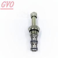 China R55/R210-5 Solenoid Valve Core Standard Size for sale