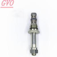 China R55/R210-5 Solenoid Valve Core Standard Size for sale