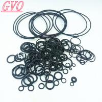 China GM35VL  Excavator Travel Motor Repair Kit for sale