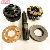 China M5X180  Swing Motor Accessories M5X180 M5X Series Kawasaki Hydraulic Parts for sale