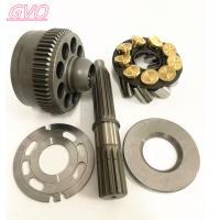 China M5X180  Swing Motor Accessories M5X180 M5X Series Kawasaki Hydraulic Parts for sale