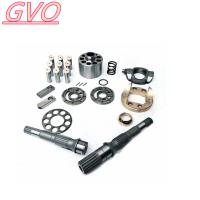 China PC200-6 Hydraulic Pump Repair Parts HPV95+HPV95 Rotary Group And Spare Parts for sale