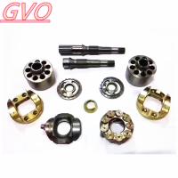 China PC200-6 Hydraulic Pump Repair Parts HPV95+HPV95 Rotary Group And Spare Parts for sale