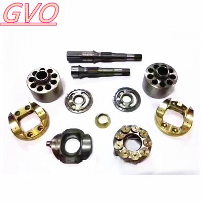China PC200-6 Hydraulic Pump Repair Parts HPV95+HPV95 Rotary Group And Spare Parts for sale