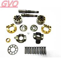 China PC200-6 Hydraulic Pump Repair Parts HPV95+HPV95 Rotary Group And Spare Parts for sale