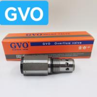 China XKAY-00313 Swing Relief Valve For Hyundai Excavator R110-7 R225-9 SG08 for sale
