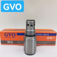 China XKAY-00313 Swing Relief Valve For Hyundai Excavator R110-7 R225-9 SG08 for sale