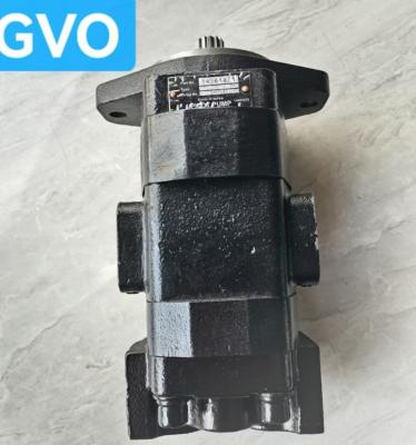 China VOE14537294 14525547 14525545 Ec360 Hydraulic Pump Gear Pump For Vo-L-Vo Excavator for sale