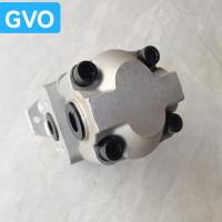 China Gear Pilot Pump 708-3T-04620 For Komatsu PC78uu-8 PC78US-6 Excavator for sale