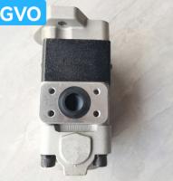 China Gear Pilot Pump 708-3T-04620 For Komatsu PC78uu-8 PC78US-6 Excavator for sale