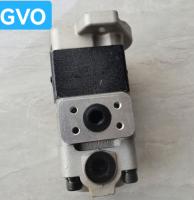 China Gear Pilot Pump 708-3T-04620 For Komatsu PC78uu-8 PC78US-6 Excavator for sale