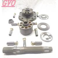 China K3V180 Hydraulic Pump Repair Parts K3V180 Rotary Group And Spare Parts for sale