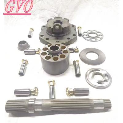 China K3V180 Hydraulic Pump Repair Parts K3V180 Rotary Group And Spare Parts for sale