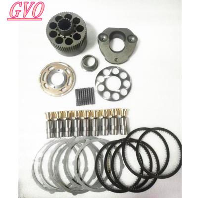 China R300-9 Travel Hydraulic Parts  Hyundai XKAY-00278  Excavator Final Drive Travel Motor for sale