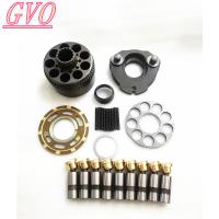 China R300-9 Travel Hydraulic Parts  Hyundai XKAY-00278  Excavator Final Drive Travel Motor for sale