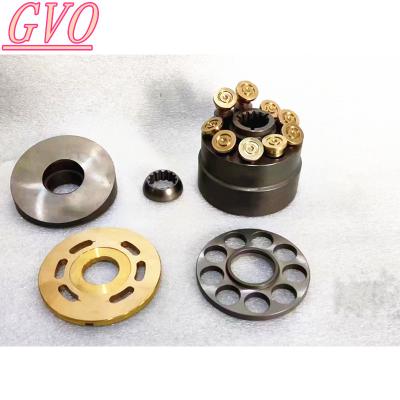 China Customizable Bobcat 337 Hydraulic Pump Parts for sale