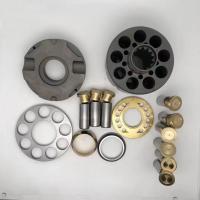 China E320D Travel Hydraulic Parts E330B Travel Motor Hydraulic Parts Replacement for sale