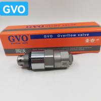 China XJBN00162 Relief Valve HYUNDAI Excavator Spare Parts For R210LC-7 for sale
