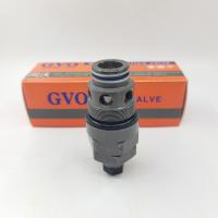 China ZGAR00136 Hyundai R450LC-7 Excavator Travel Motor Relief Valve ZGAR-00136 for sale
