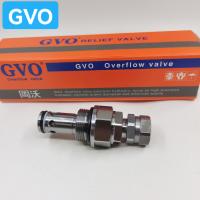 China Valve Komatsu PC200-7 PC200-8 723-40-91500 7234091500 Relief Valve for sale