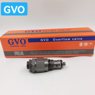 China 72117668 Main Relief Valve Excavator for sale