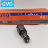 China 72117668 Main Relief Valve Excavator for sale