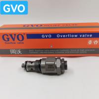China 72117668 Main Relief Valve Excavator for sale