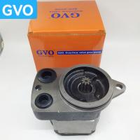 China A8VO200 9T 274-2491 216-0023 Hydraulic  Pilot Gear Pump CA-T330C for sale