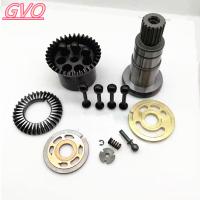 China Parker Hydraulic F12-080-090  Excavator Hydraulic Pump Parts for sale