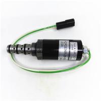 China KDRDE5KR-20 40C07-203A Solenoid Valve For Kobelco SK60-3 SK200-2 for sale