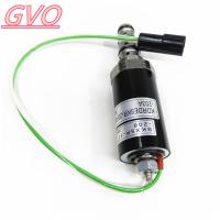 China KDRDE5KR-20 40C07-203A Solenoid Valve For Kobelco SK60-3 SK200-2 for sale