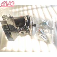 China Zoomlion 550 Fan Pump  S2E-19314-0 - S2E-19314-0 Hydraulic Fan Pump for sale