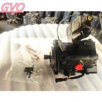 China Zoomlion 550 Fan Pump  S2E-19314-0 - S2E-19314-0 Hydraulic Fan Pump for sale