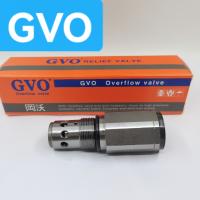 China KRC0184 LNM0429 Relief Valve Pressure FOR Case CX130 CX210 Swing Motor Krc0185 for sale