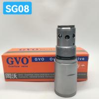 China KRC0184 LNM0429 Relief Valve Pressure FOR Case CX130 CX210 Swing Motor Krc0185 for sale