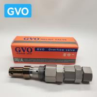 China CARTEX Relief Valve 25/221792 For JCB Excavator JS220 JS240 JS200 JS220LR JS260 JS210 for sale
