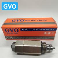 China BRP0110 JC B JS240 RELIEF VALVE For Jcb Excavator for sale