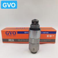 China YN22V00002F1 SK200-6 SK200-8 Relief Valve For Kobelco Excavator for sale