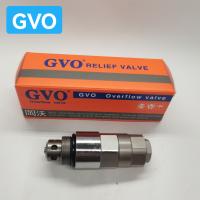China YN22V00002F1 SK200-6 SK200-8 Relief Valve For Kobelco Excavator for sale