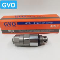 China YN22V00002F1 SK200-6 SK200-8 Relief Valve For Kobelco Excavator for sale