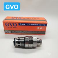 China Rex Roth M4 M7 R900936718 Multi-way Main Relief Valve for sale