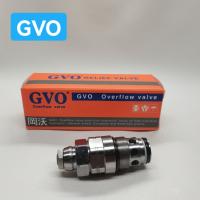 China Rex Roth M4 M7 R900936718 Multi-way Main Relief Valve for sale