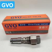 China 4307373 4307374  0714604 Main Relief Valve EX60 HITACHi Excavator for sale