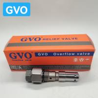 China 4307373 4307374  0714604 Main Relief Valve EX60 HITACHi Excavator for sale