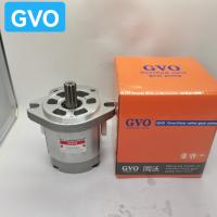 China 9217993 4181700 Pilot Gear Pump For Hitachi EX200-1 EX300-3 EX300LC-3 Excavator for sale