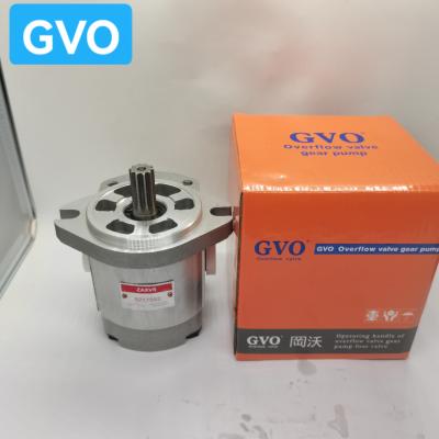 China 9217993 4181700 Pilot Gear Pump For Hitachi EX200-1 EX300-3 EX300LC-3 Excavator for sale