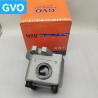 China 126-2016 Hydraulic Pilot Gear Pump For Excavator CA-T 320C 320D for sale