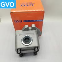 China 126-2016 Hydraulic Pilot Gear Pump For Excavator CA-T 320C 320D for sale