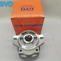 China 126-2016 Hydraulic Pilot Gear Pump For Excavator CA-T 320C 320D for sale